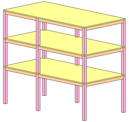Structural Dynamics of MDOF Systems under Free Vibration: Basic Concepts